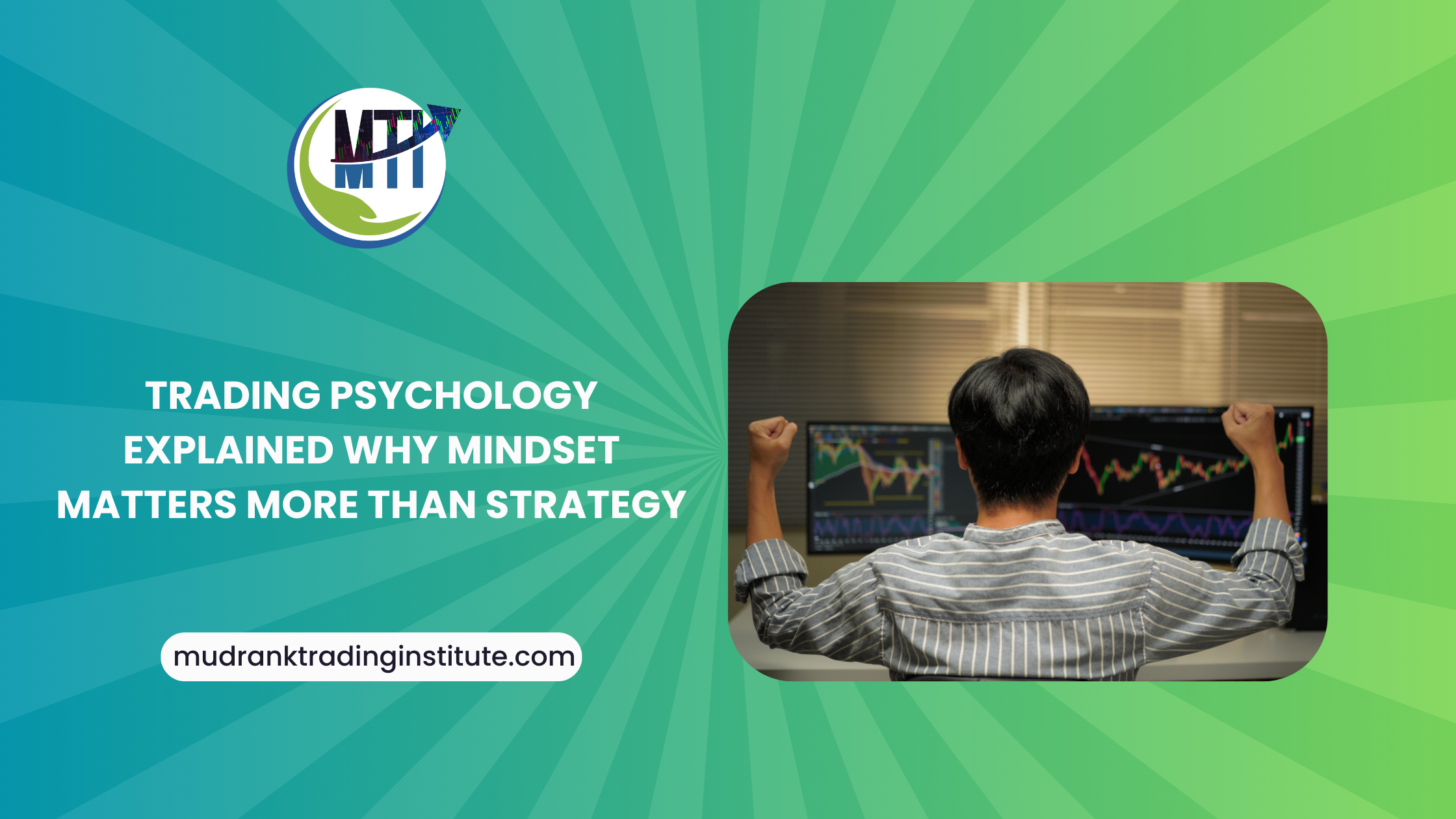 Blogs - Stock Market| Mudrank Trading Institute